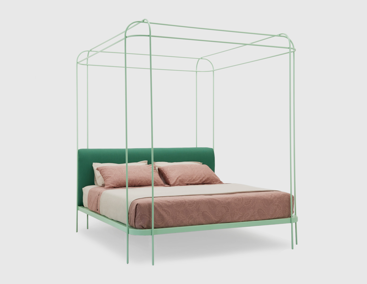 Letti Design – Lispi