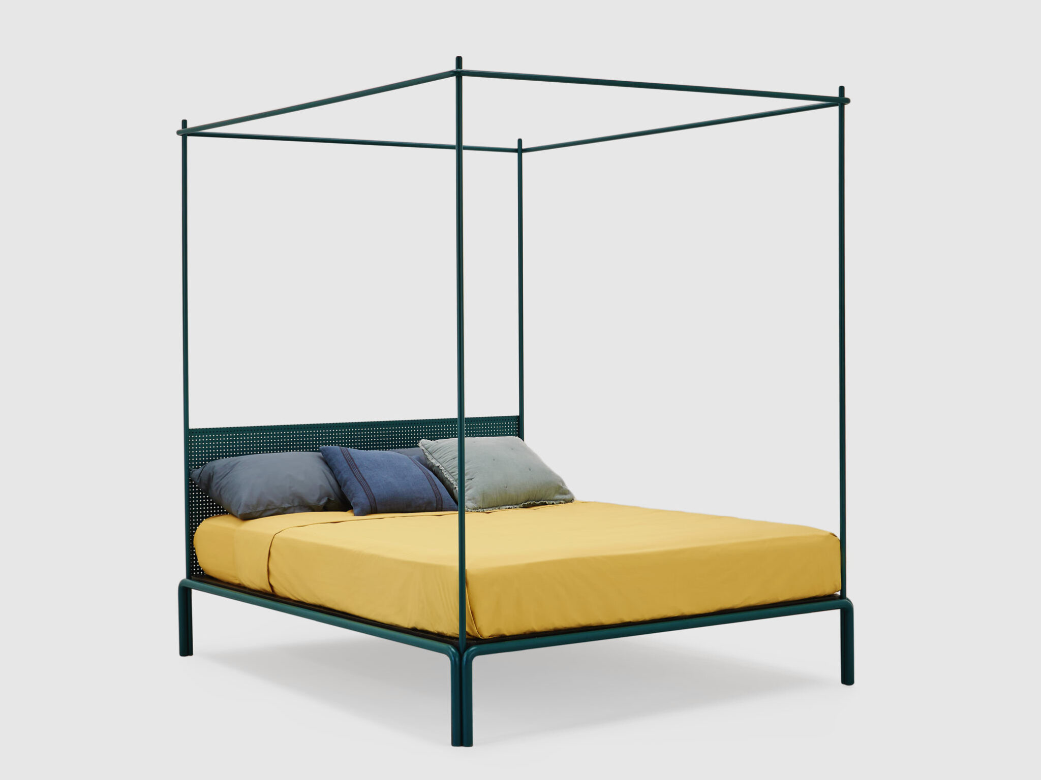 Letti Design – Lispi